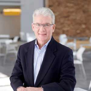 James E. Branch, III, CFP®, ChFC, CLU, Senior Portfolio Manager